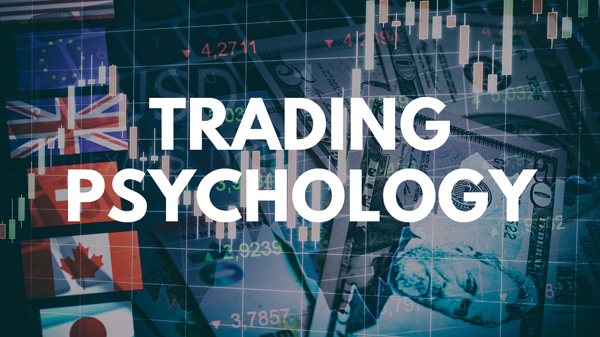 Trading Psychology: Mastering Your Mind for Successful Trading | by TechyThoughts | Medium