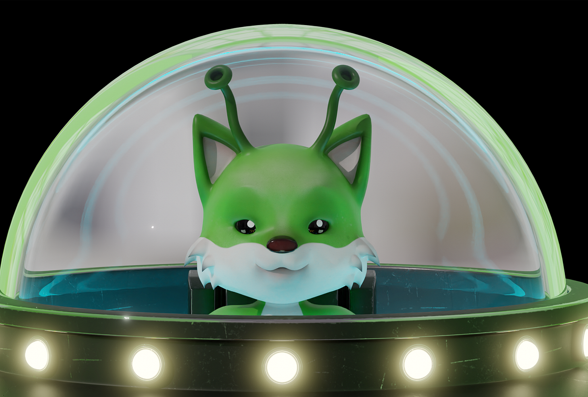 Project Alien | Medium