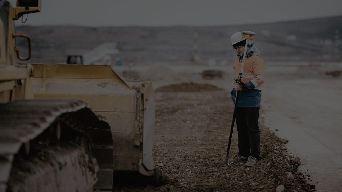 Land Surveying Software - Infycons Creative Software - Medium