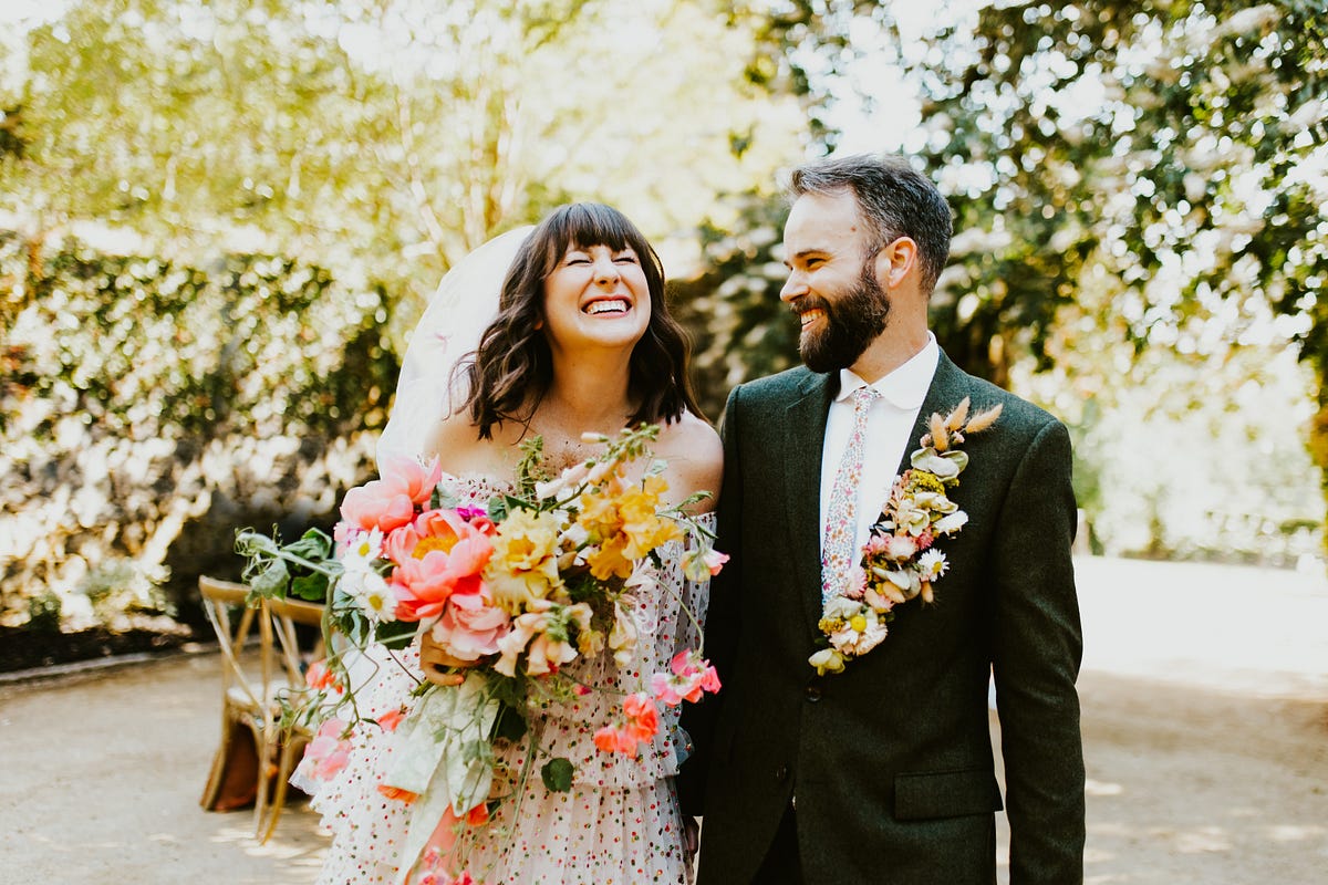 Celebrating OkCupid Success Stories | by OkCupid | OkCupid Dating Blog