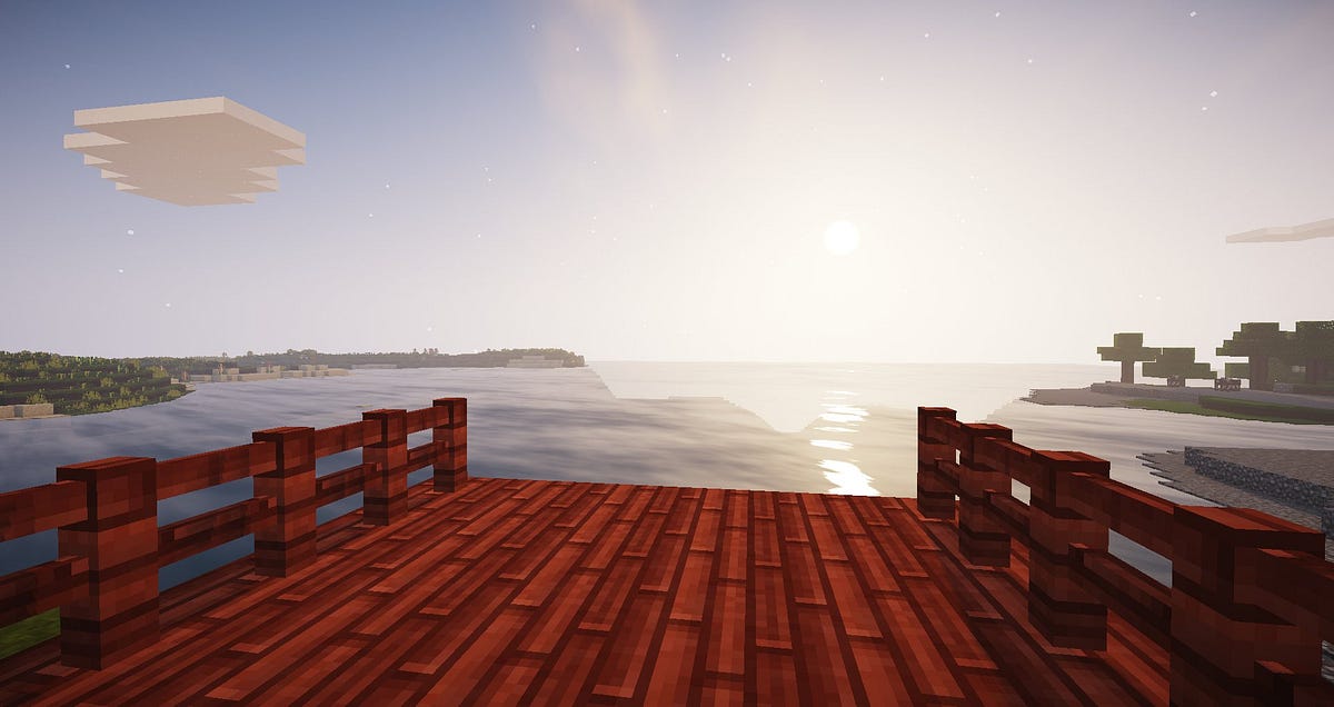 Pixel Therapy: Comfort Games and Why They Matter | by Liz "mizliz ...