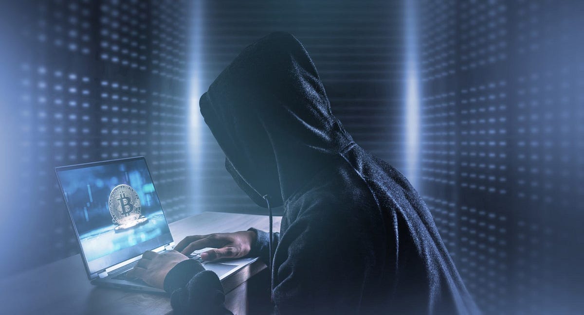 The Shifting Face of Cybercrime. Cybersecurity myths are pervasive ...