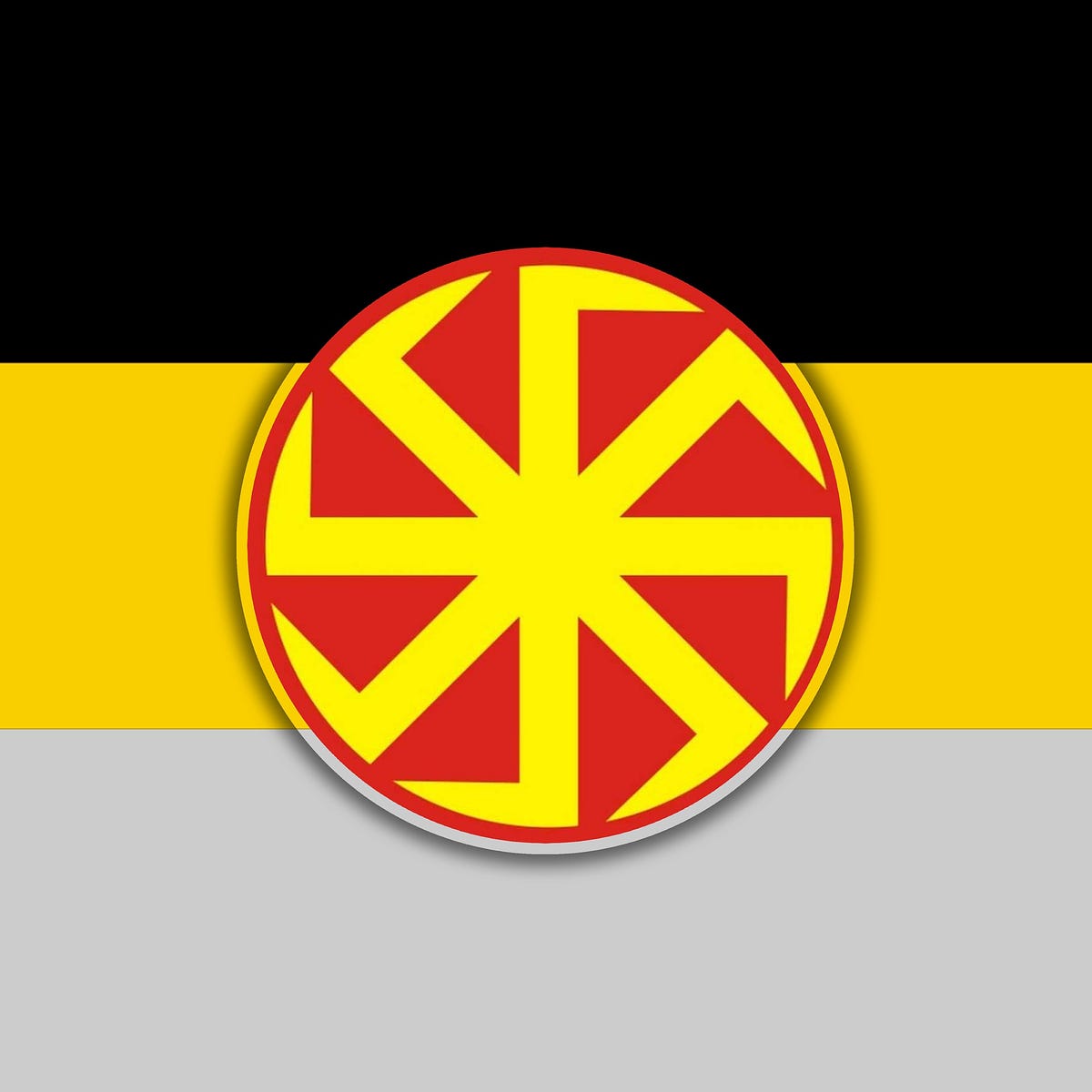 The Rise of the Russian Aryan Nation Part 2 | by Donbas Samizdat | Medium