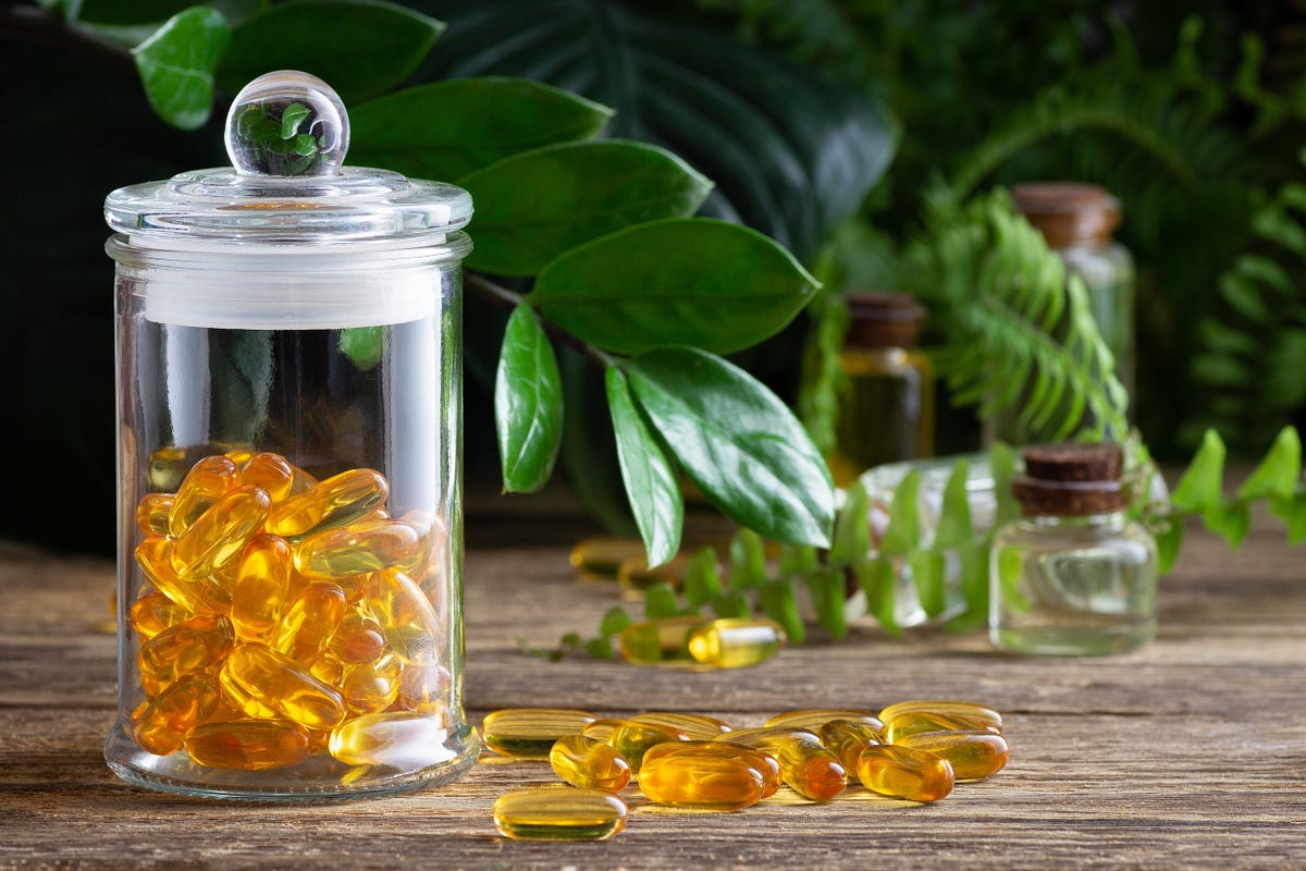 Best Nutrition Supplements. Explore the key benefits and make… | by ...