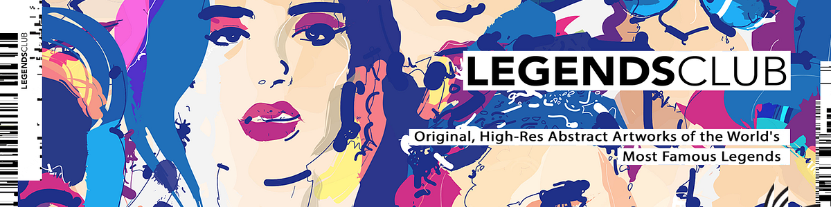 LegendsClub. In the mid-2000s, I created a unique… | by Legends Club ...