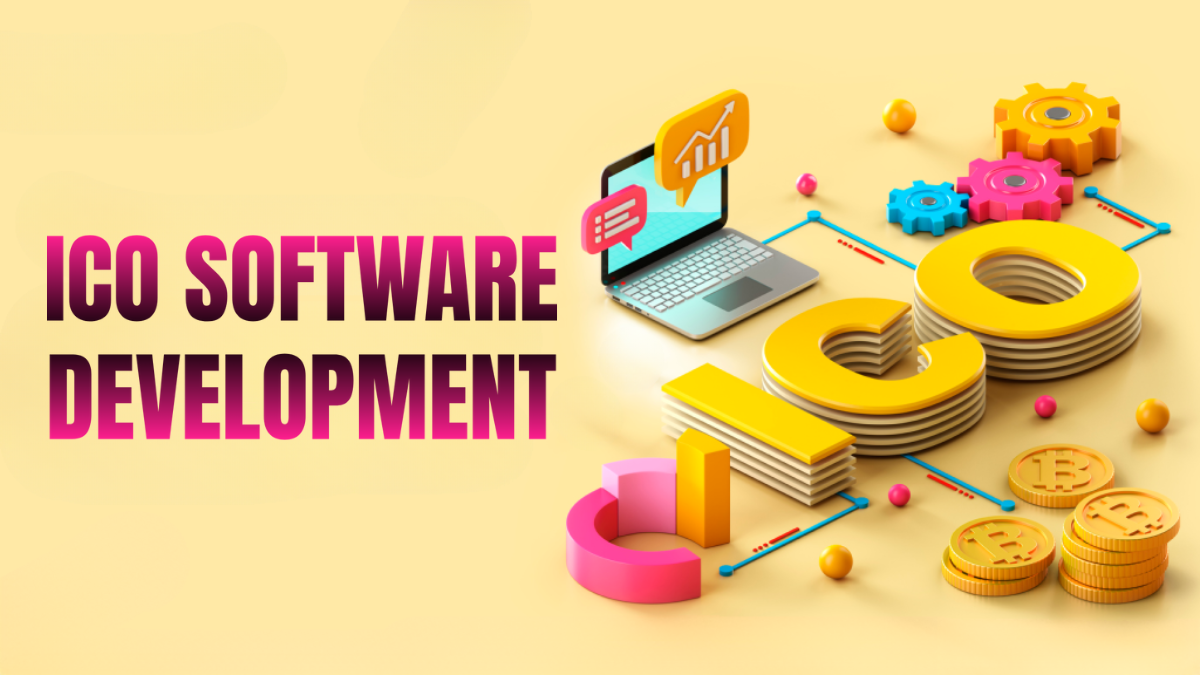 How Can ICO Clone Help You Launch Your ICO Software Development? | by ...