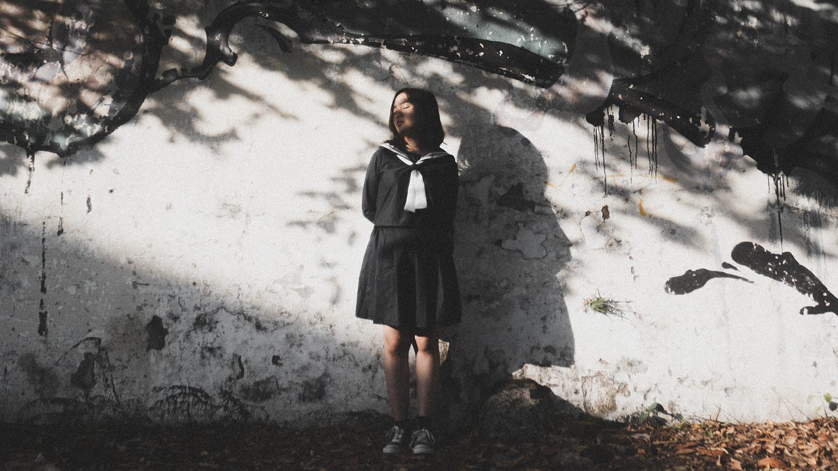 Looking for a Friend at a New School | by Jessica Archuleta | Medium