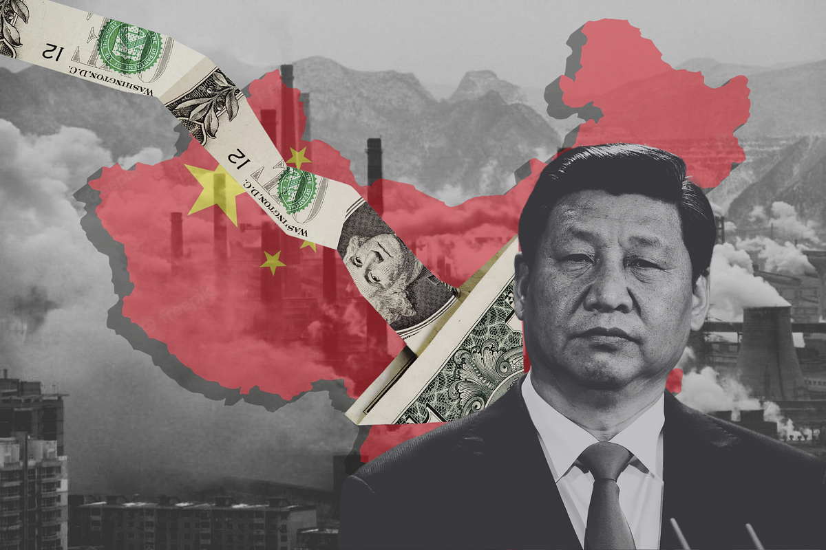 Why you should care about China’s ongoing crisis | by Sam | Medium