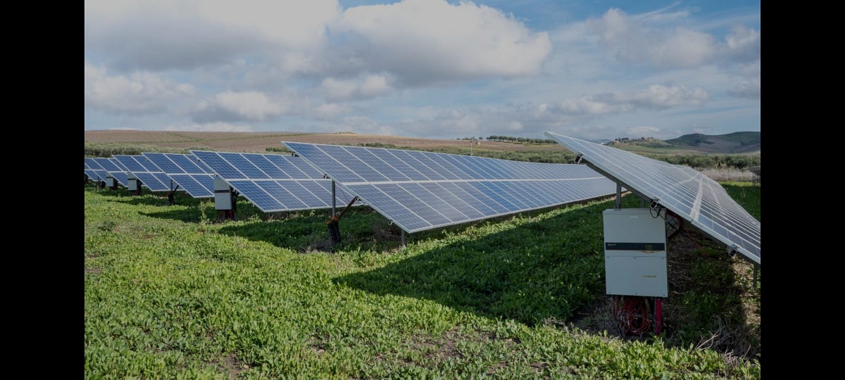 The Dirty Secrets of Clean Energy and the Future of Environmentalism ...