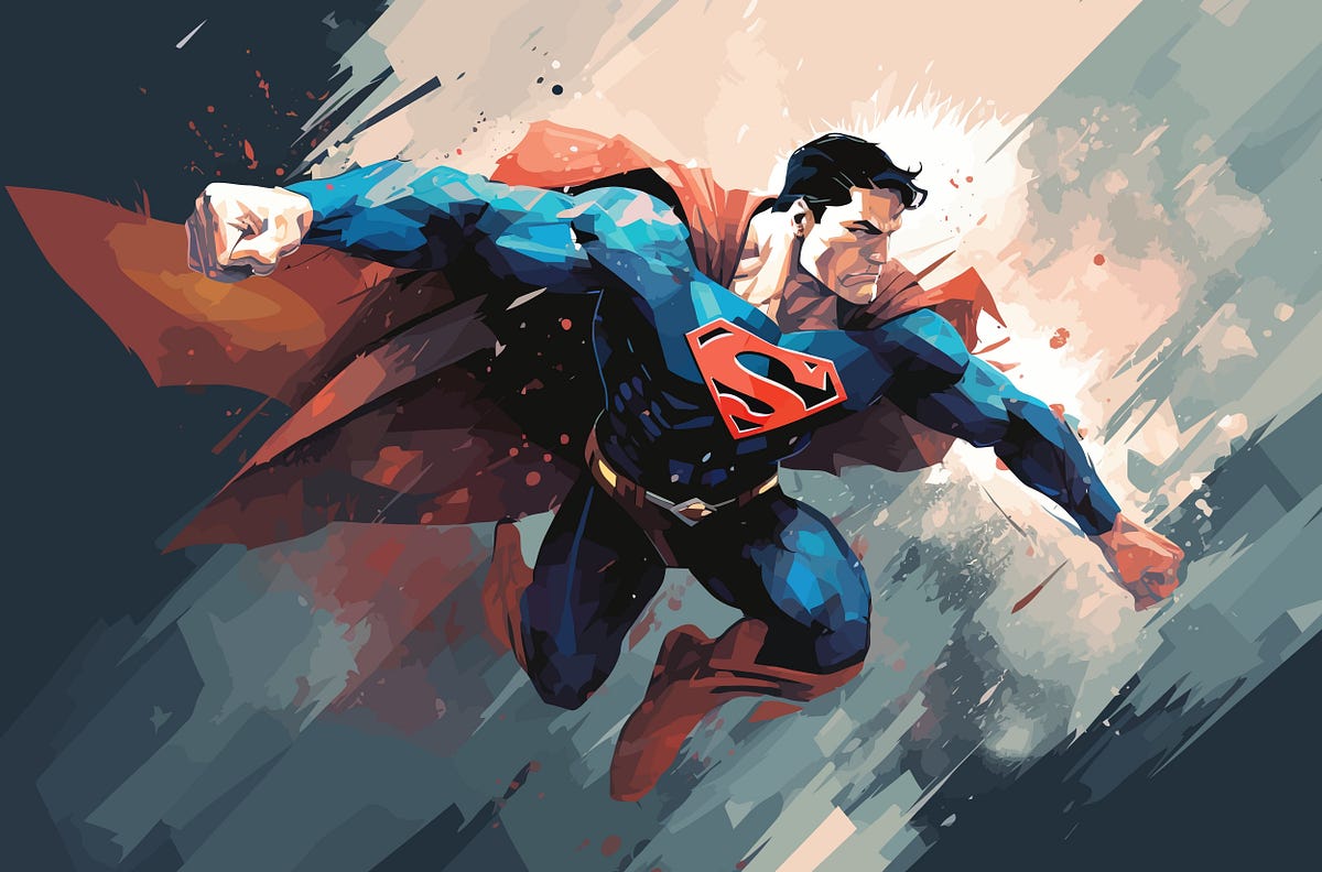 Choose Your Hero’s Wisely - The Shortform - Medium