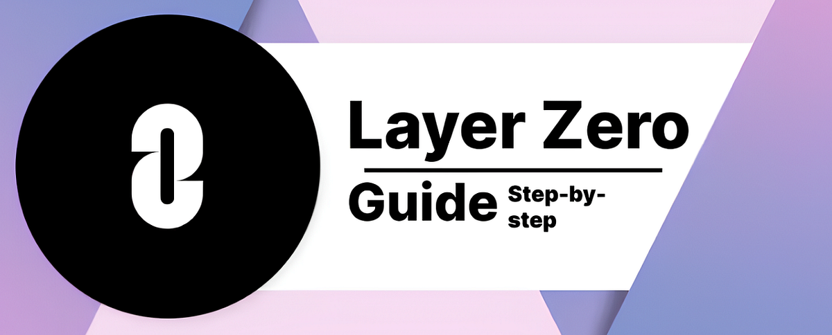 Everything You Need to Know About the LayerZero Airdrop | by LayerZero | Aug, 2024 | Medium