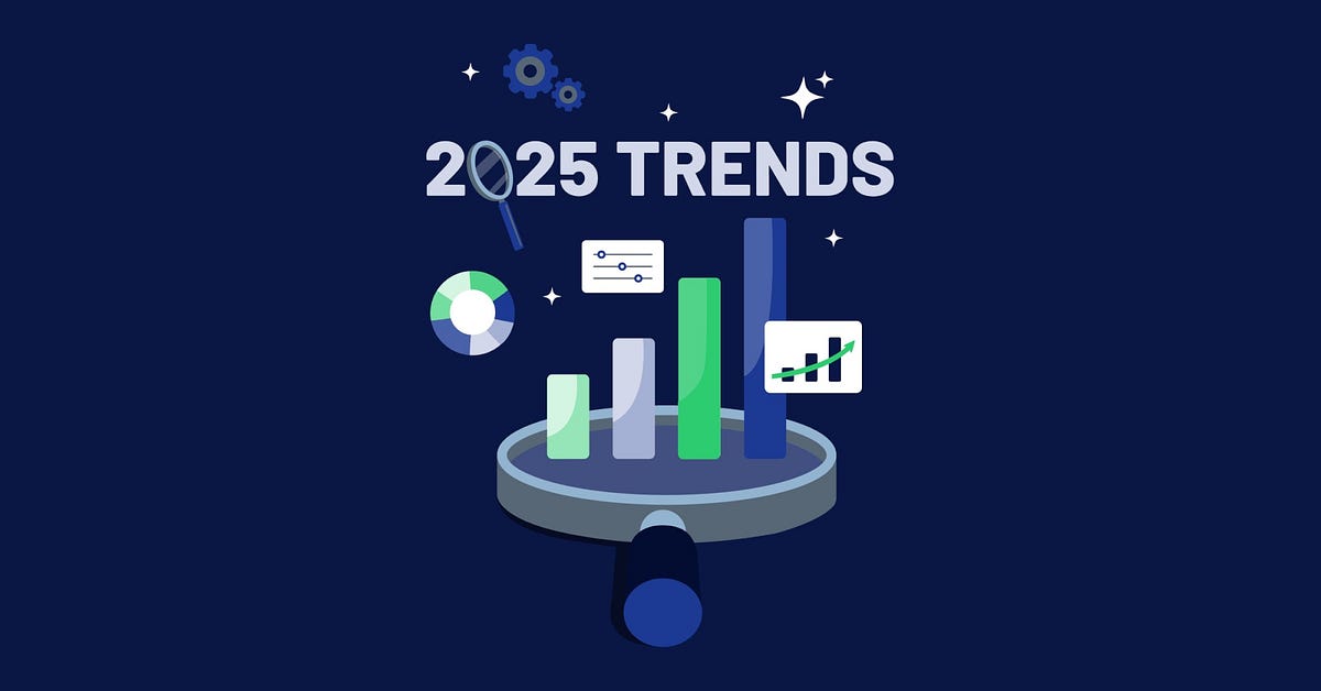 SEO Trends for 2025: Preparing for the Future of Digital Marketing | by ...