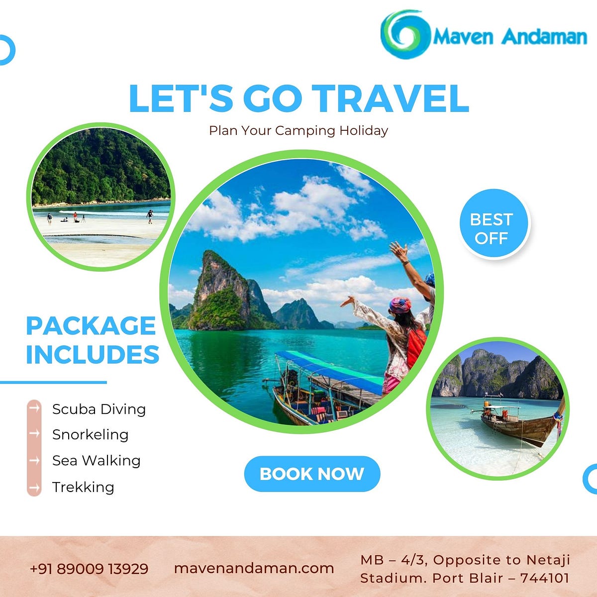 What Does A Tour Package Include Weddingplannersseo Medium What Does A Tour Package Include Weddingplannersseo Medium