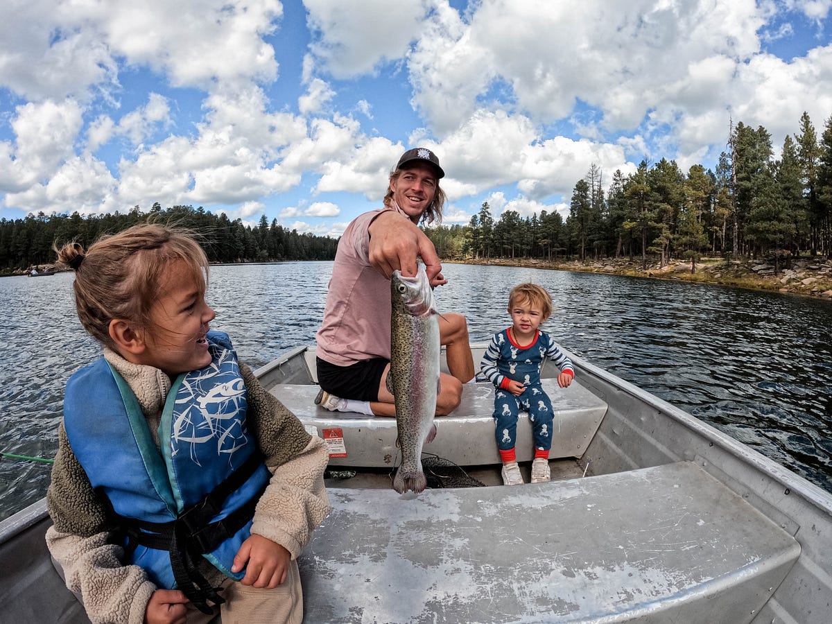 Father’s Day Gift Ideas for Boating Enthusiasts: Celebrate Dad’s Love ...