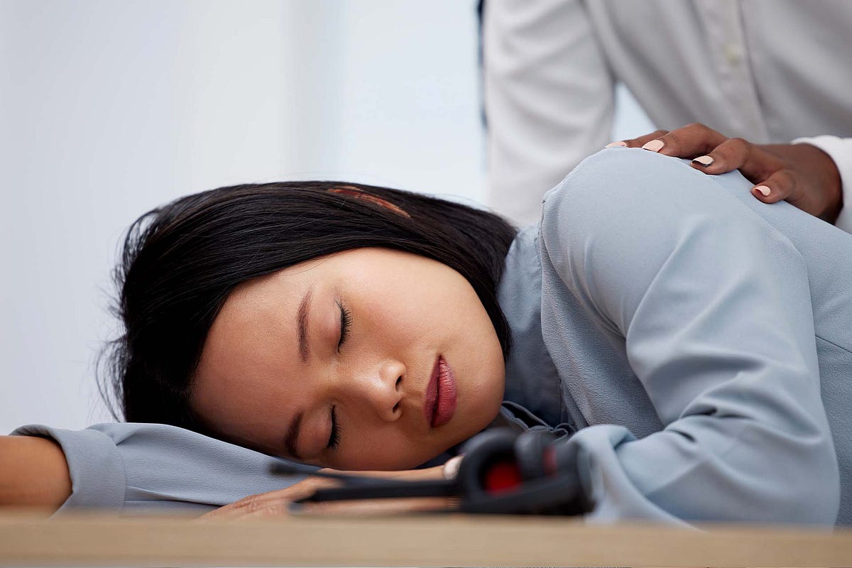 Hypersomnolence Disorder: When Sleep Isn’t Enough | by CEREVITY | Aug ...