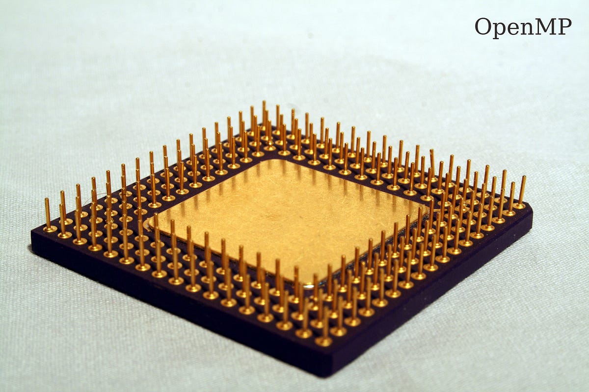 Parallel Programming with OpenMP in C | by Samir Huseynzade | Medium