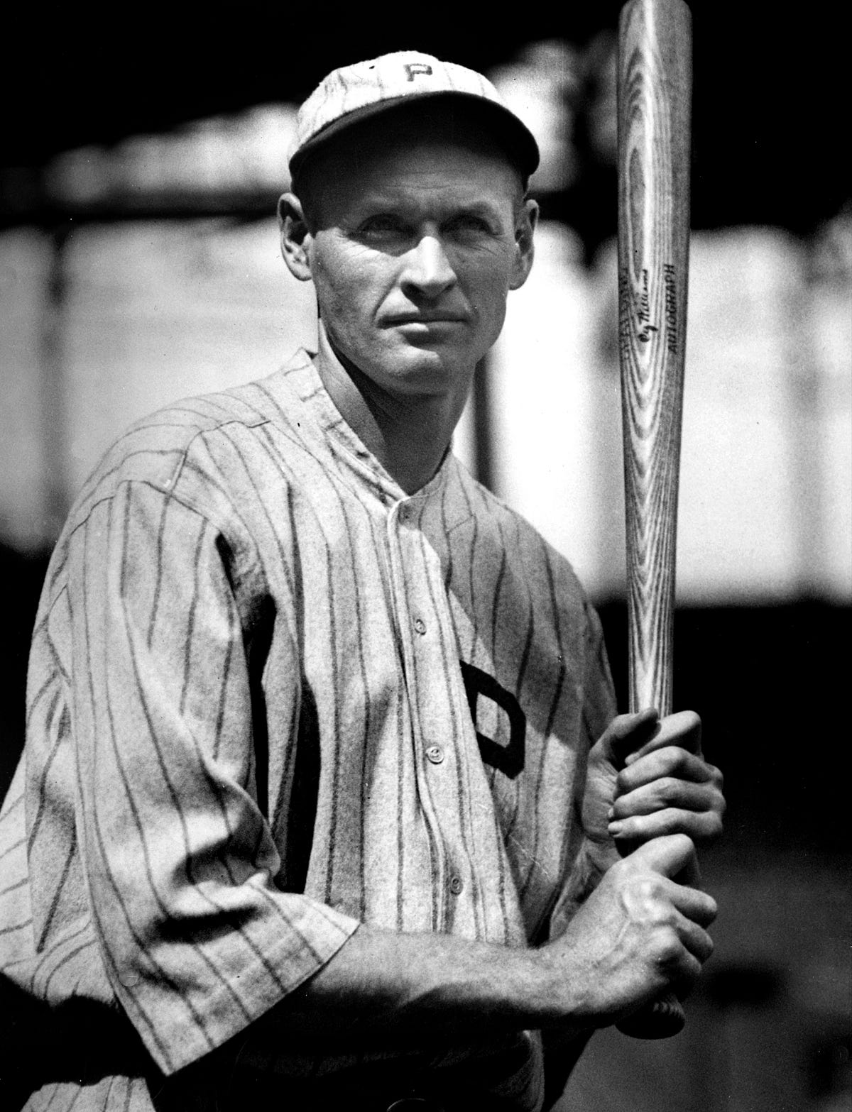 PAST PROFILE..Cy Williams. OTD, Phillies pulled off one of their… | by ...