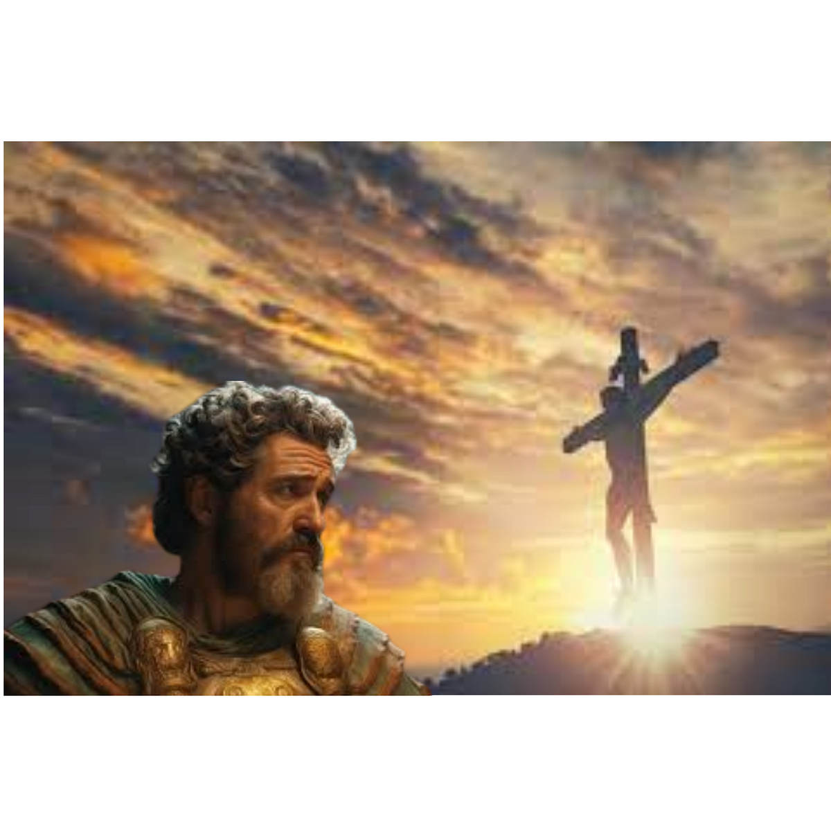 Stoicism and Christianity:. A Harmonious Intersection? | by Rev. Joseph ...