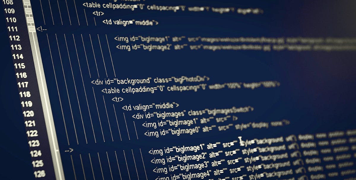 Coding is easy…. I’m kicking off the new year with… | by Diego Marcos ...