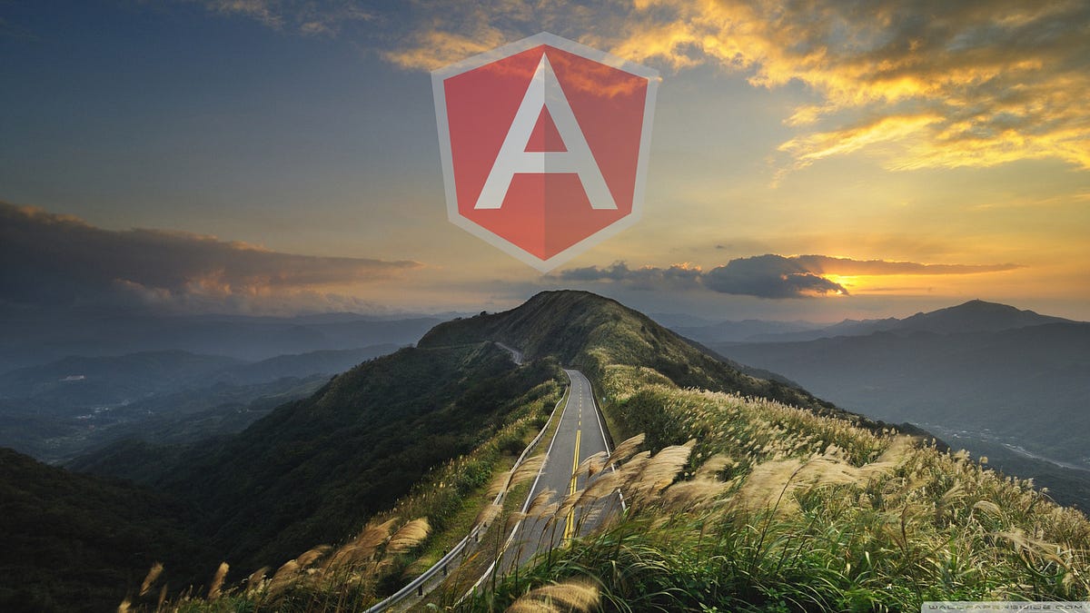 Page Specific Dynamic Angular Components using Child Routes | by ...