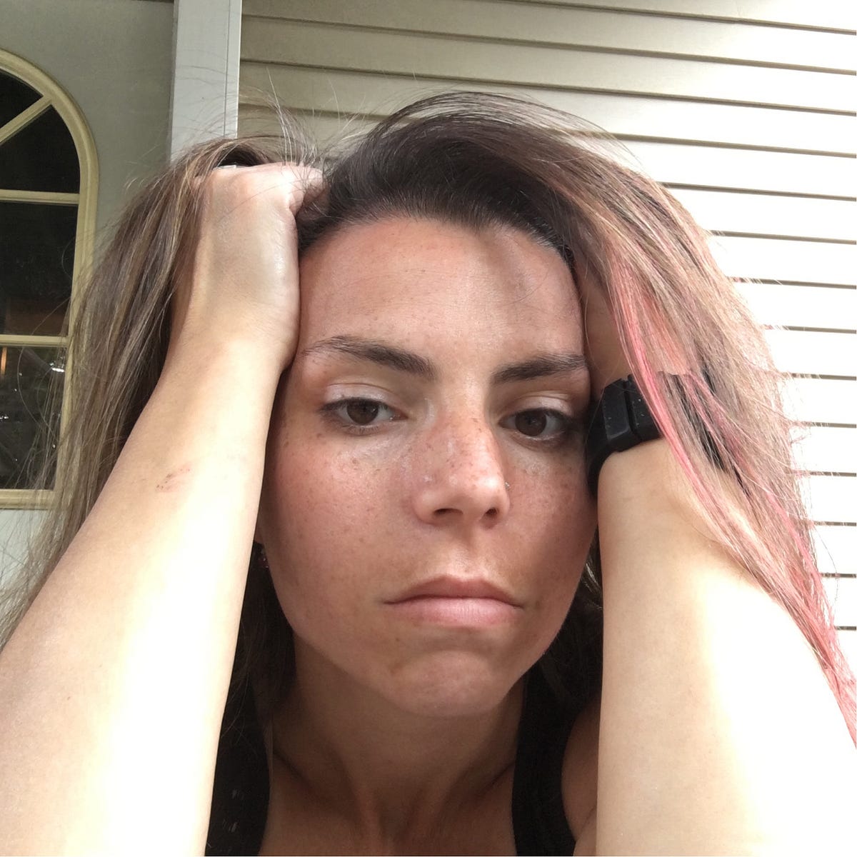Let’s Be Honest…. Do I love my kids, well of course I do… | by Ashley ...