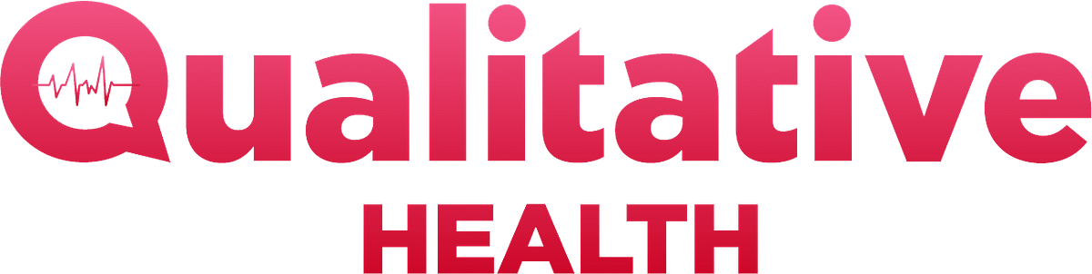 Announcing Qualitative Health. Today we’re proud to announce… | by ...