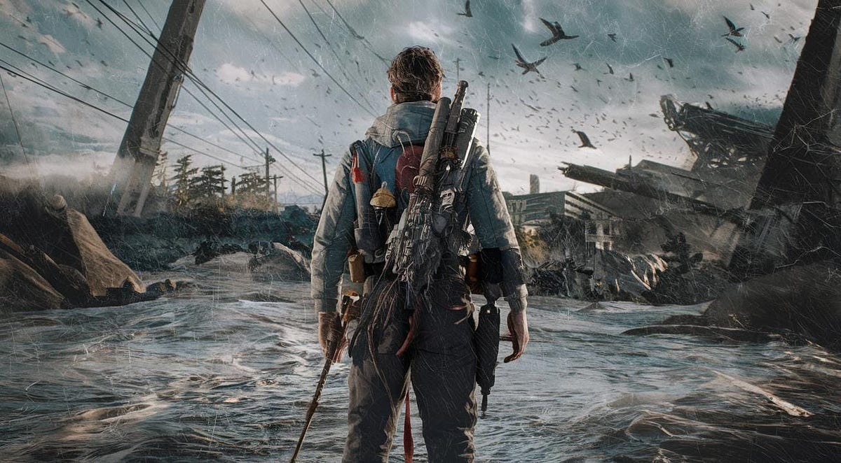 How Fictional Stories Are Shaping Our Perception of Reality and the ...