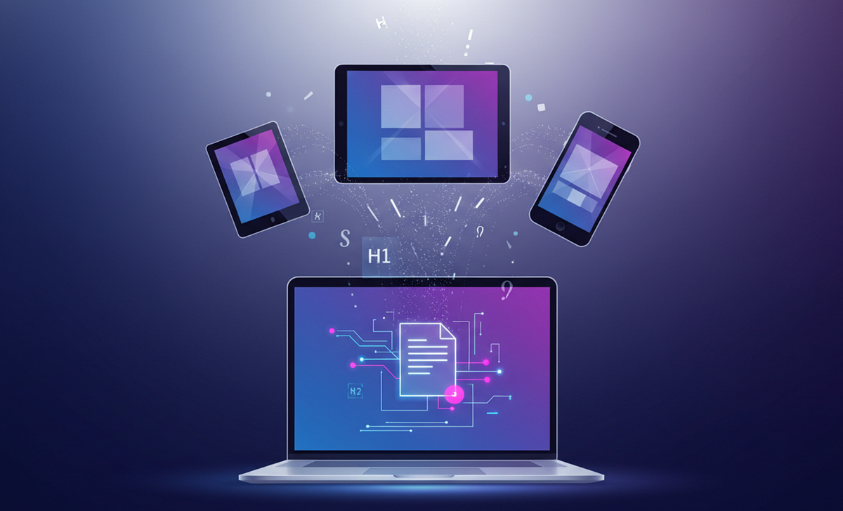 The Complete Guide to Creating EPUB-Ready Documents for eBooks | by ...