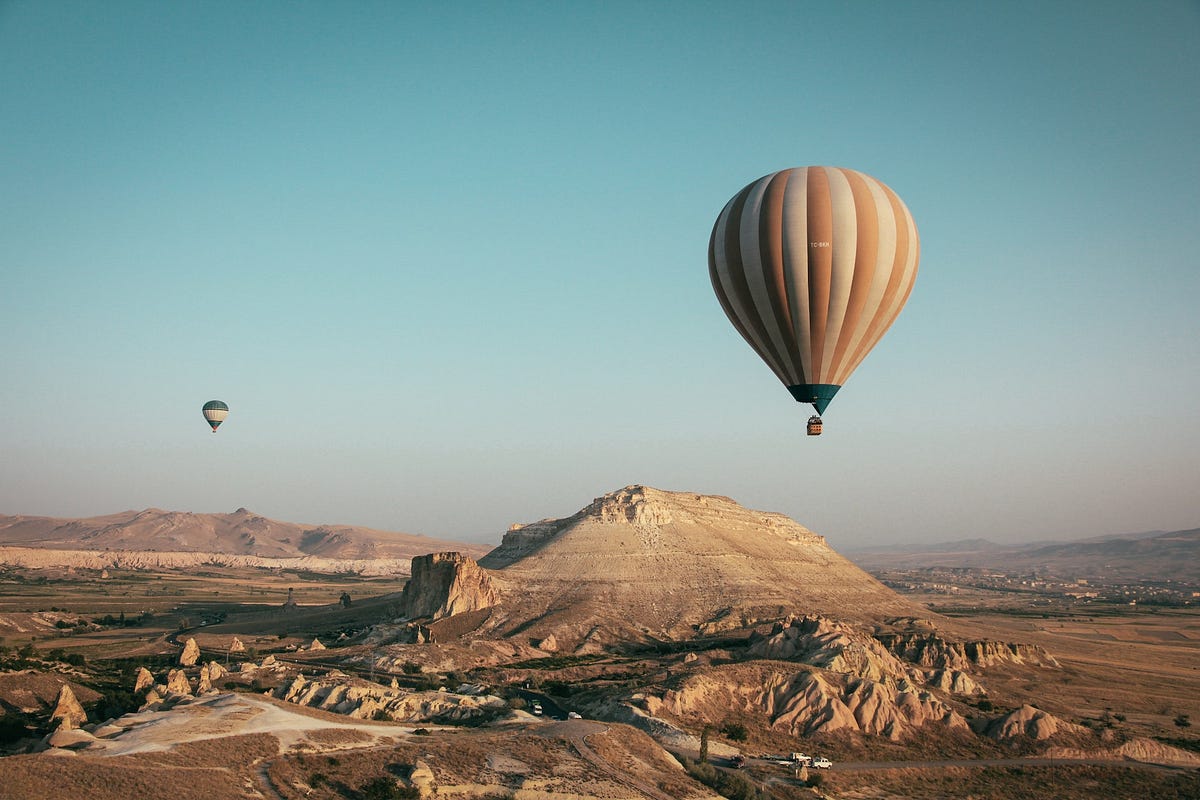 Turkey: 10 Fascinating Facts about a Country of Rich Culture and ...