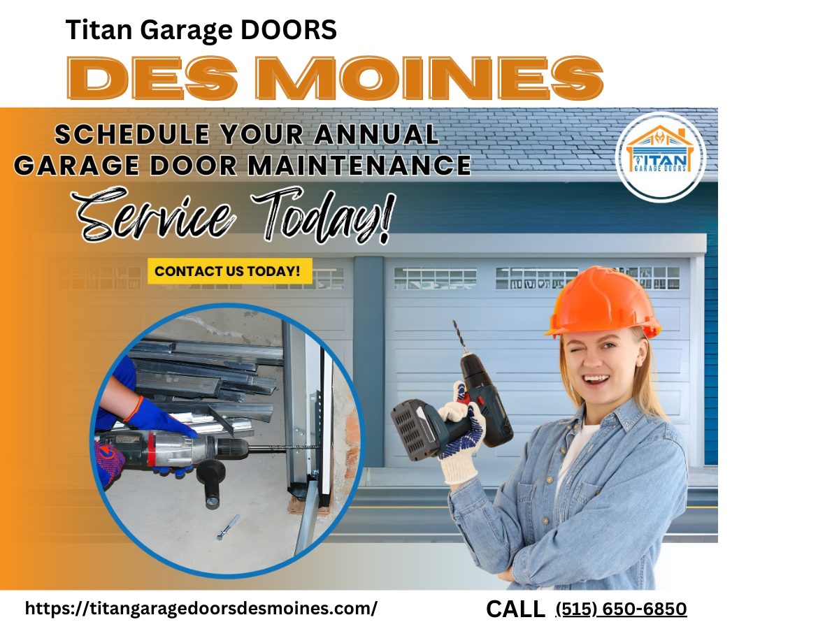 Achieving Precision: The Importance of Garage Door Alignment | by Kris ...