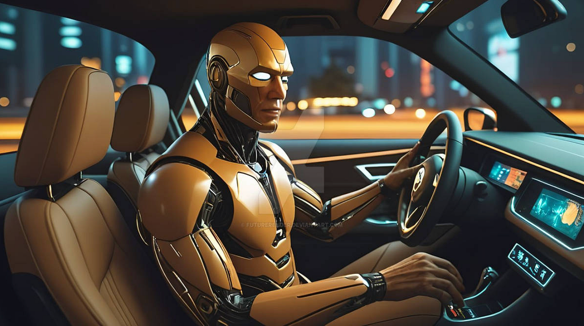 Stoic Crypto AI Trading Bot. Let the Artificial Intelligence (AI)… | by ...