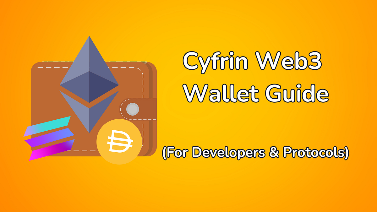 What should I use to store my Cryptocurrency? | Web3 Wallet Guide | by ...