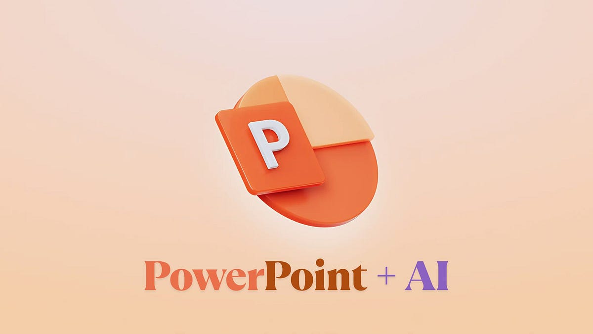 Here Are The Best AI PowerPoint Generators In 2025 | by Jim Clyde Monge ...