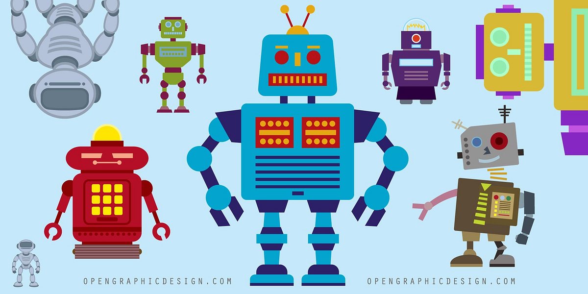 Humans (not robots) win at life.. Before I interviewed for my first ...