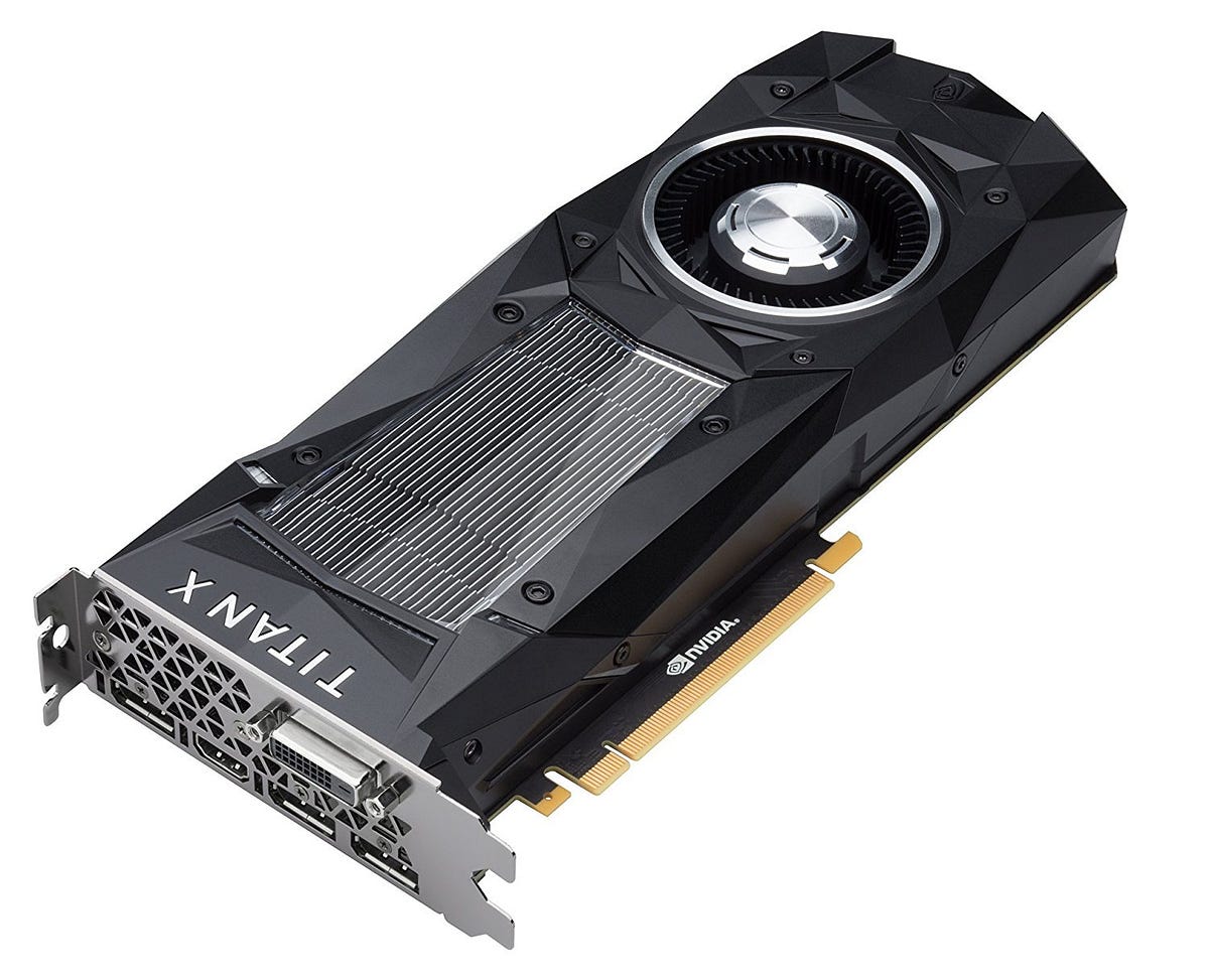 Fully Utilizing Your Deep Learning GPUs | by Colin Shaw | Medium