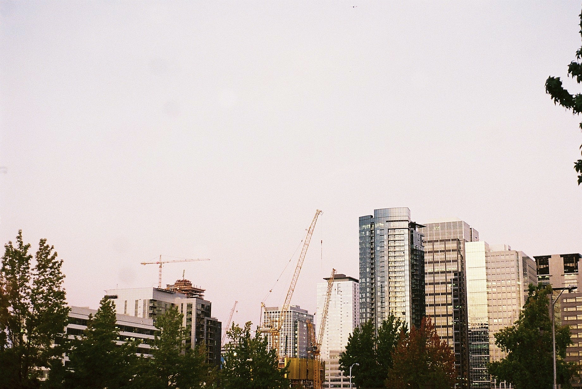 Seattle’s Tiny Frontier: Micro Housing Pioneers & Settlers | by Alex ...