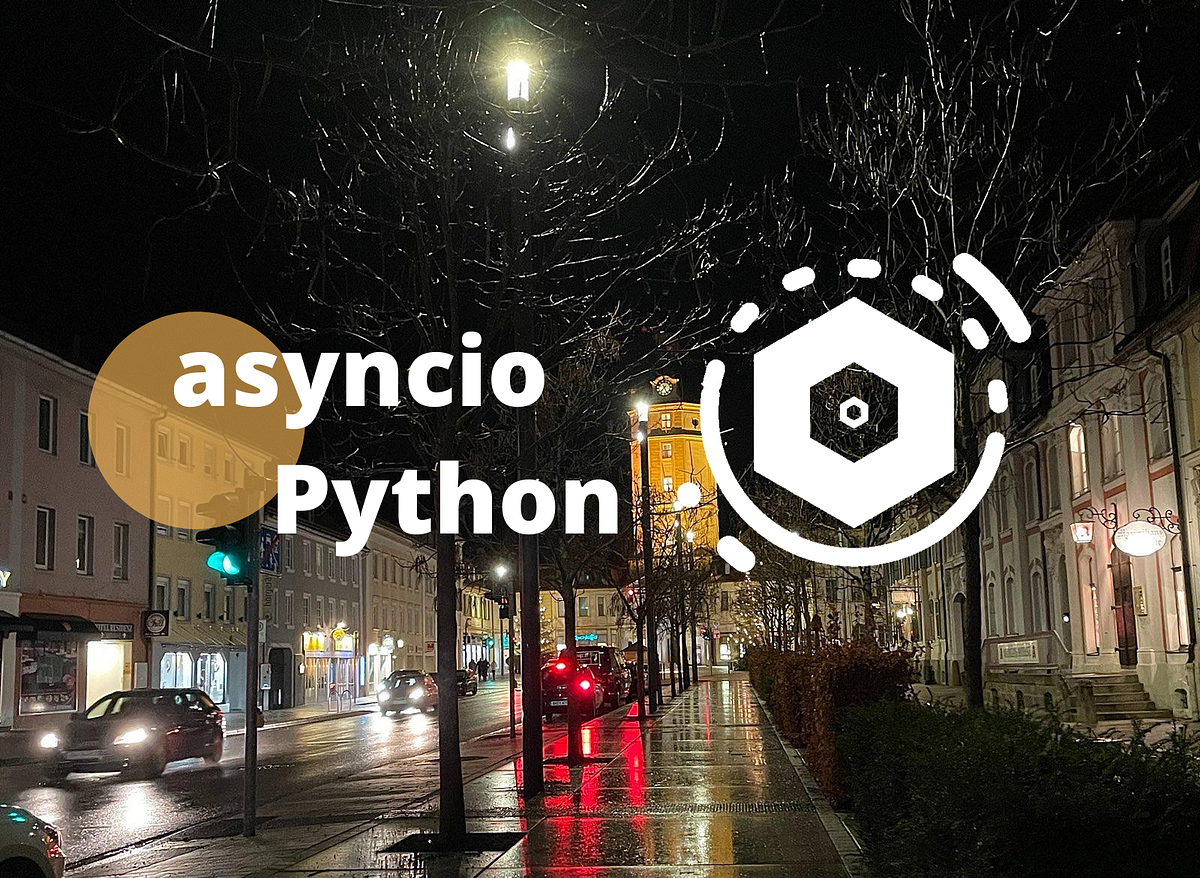 A minimalistic guide for understanding asyncio in Python | by Naren Yellavula | Dev bits | Medium