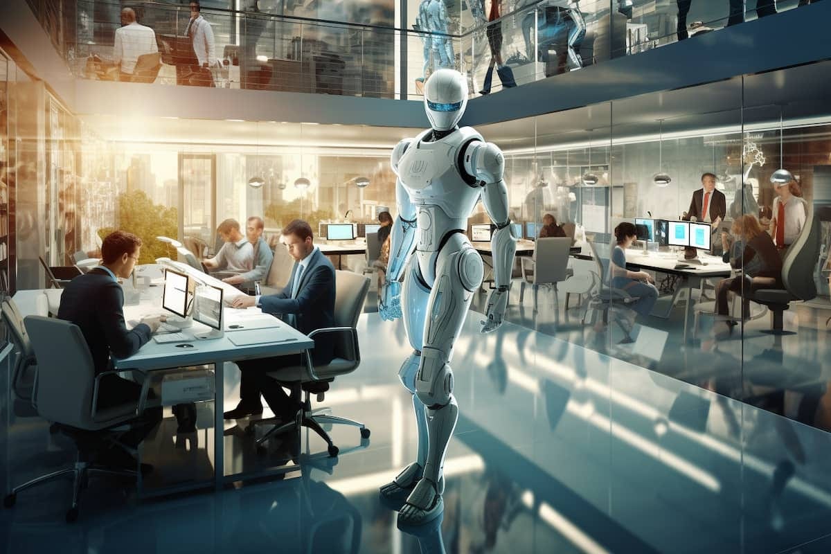 The Importance of Human Factors in AI Development | by Elham Afsari ...