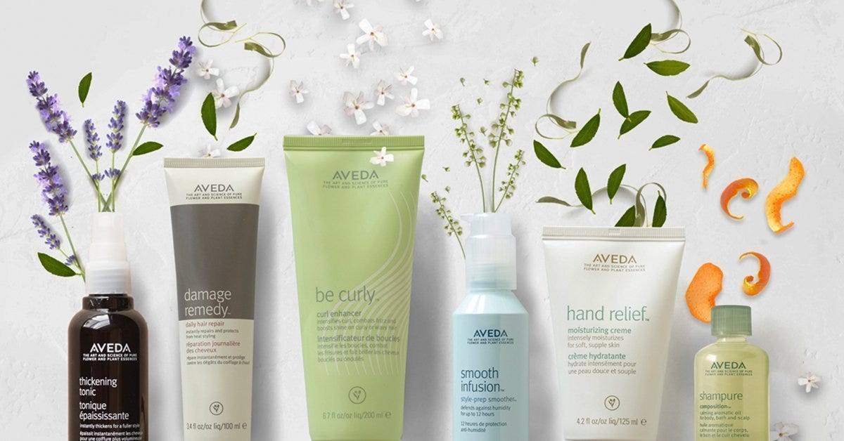 The Secrets of Aveda Hair Care Product Reviews | by Muhammad Huzaifa ...