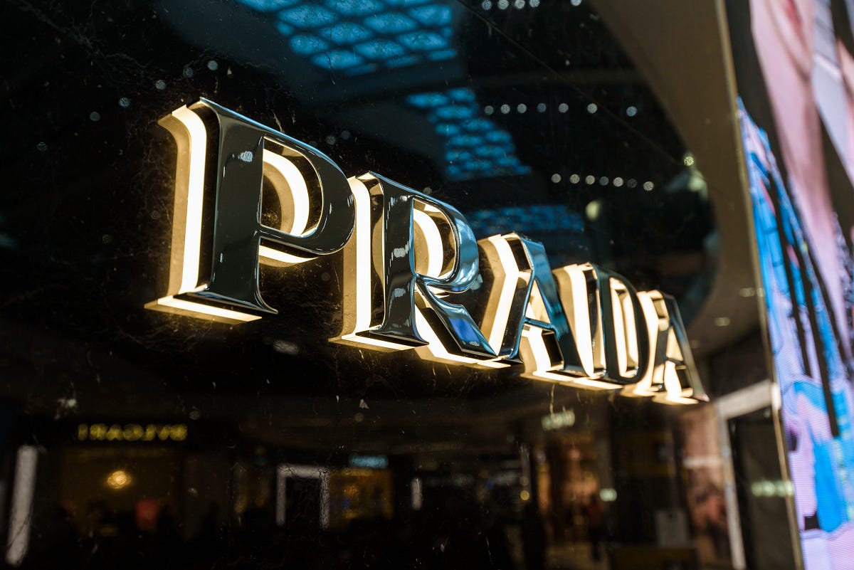 Prada teaches how to piss off a loyal customer in a shocking way. | Medium