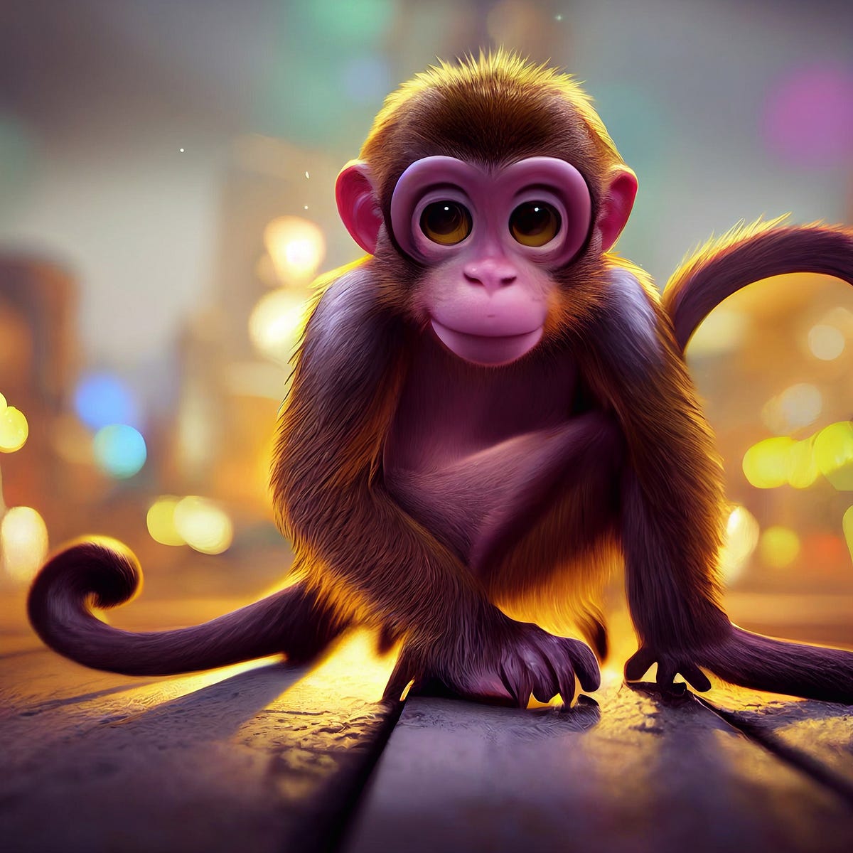 Monkey See, Monkey Do (But Hopefully Do It Better): Learning from the ...
