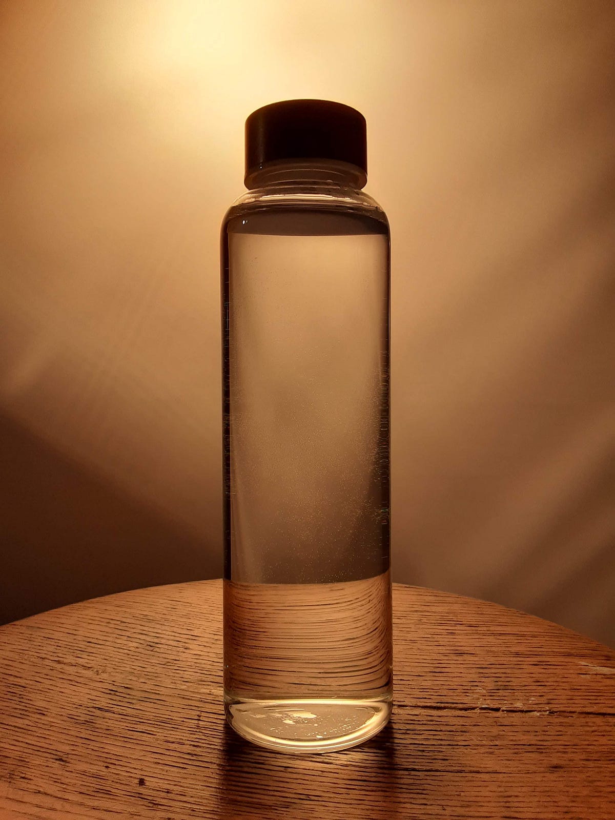 p3.1 — bottles & glass | research - Jrehmke - Medium