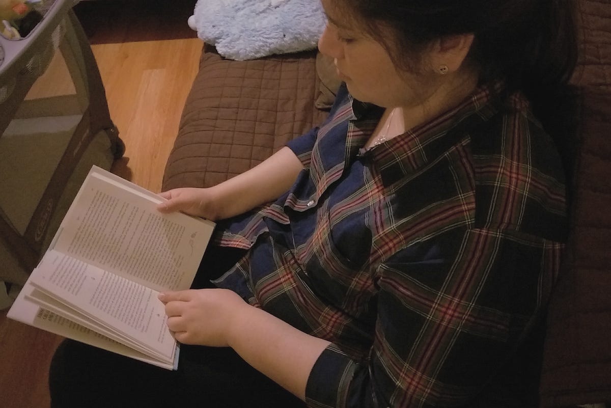 Reading to Learn. In addition to learning English in… | by Tara Perry ...