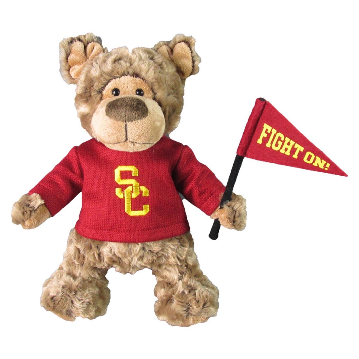 The October Surprise, aka The Trojan Teddy Bear | by Bryan Winchell ...