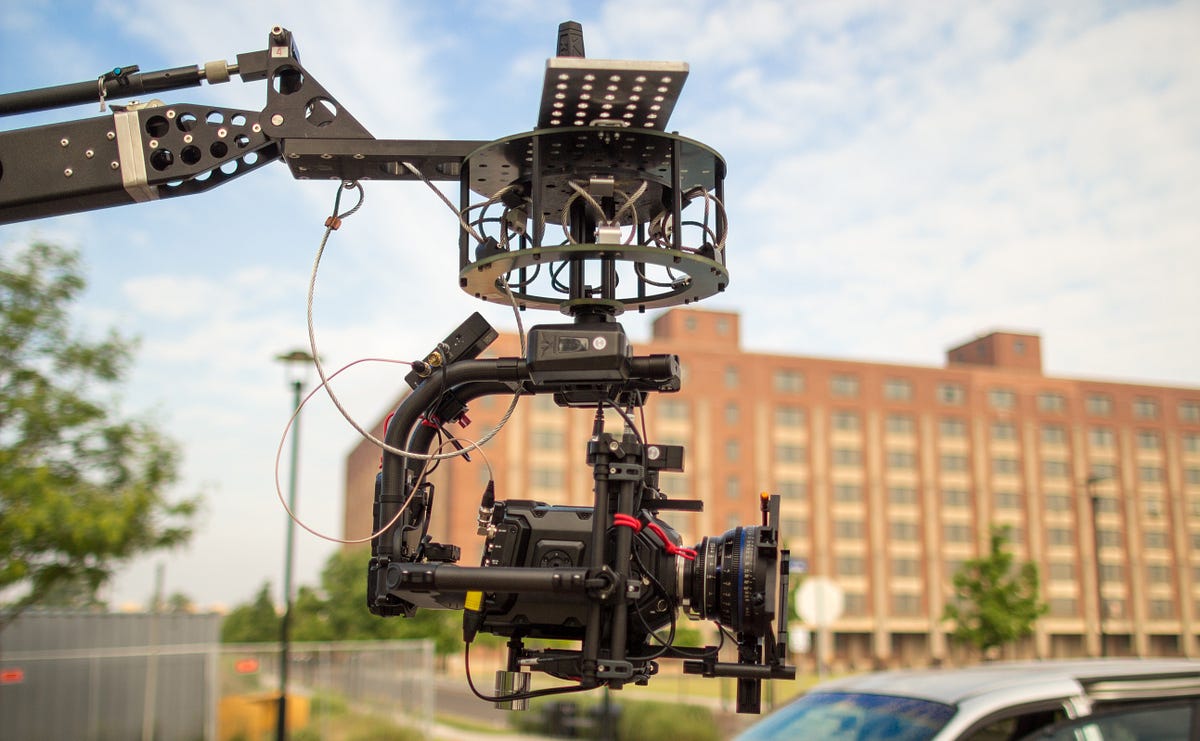 Robot Village _ Dynamic Motion in Sports | by Robot Village | Medium