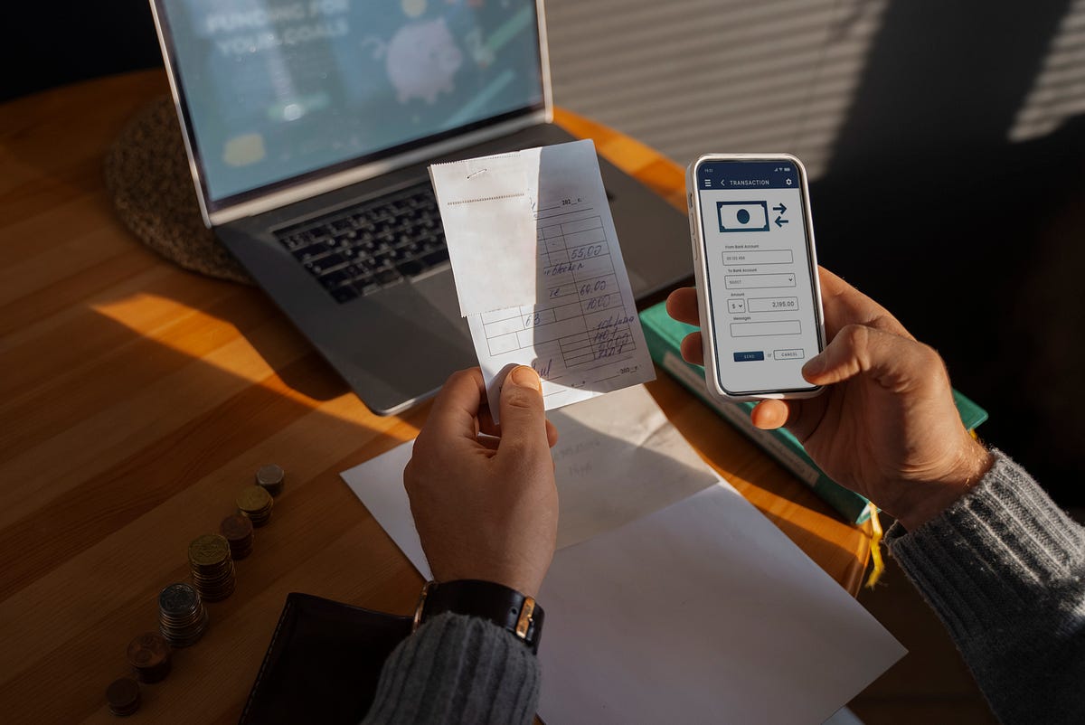 Shaping the Future of Payments A Guide on Fintech App Development | by ...