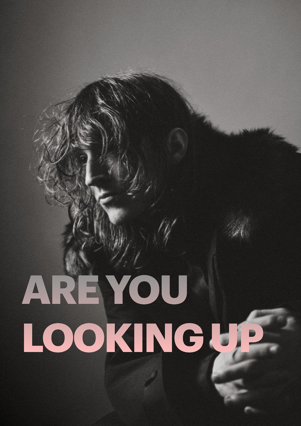 Is It Looking Up For ‘Are You Looking Up’ | by Dvanderlinde | Medium