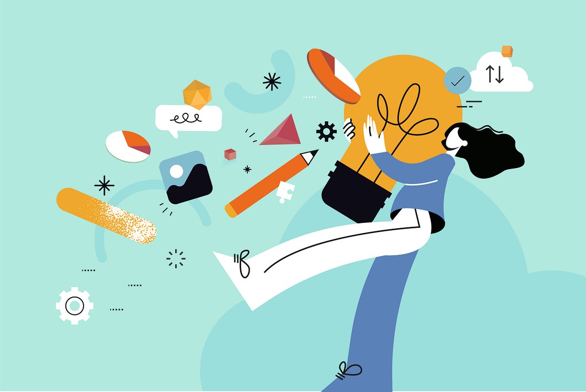 Challenge 1: Design Thinking. Empathize. Define. Ideate. Prototype ...