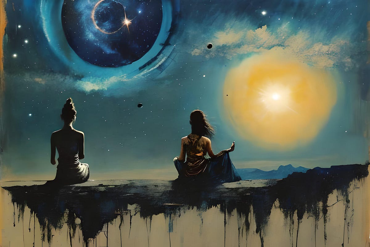 The Power of Positive Affirmations Revisited: Reshaping Your Reality ...