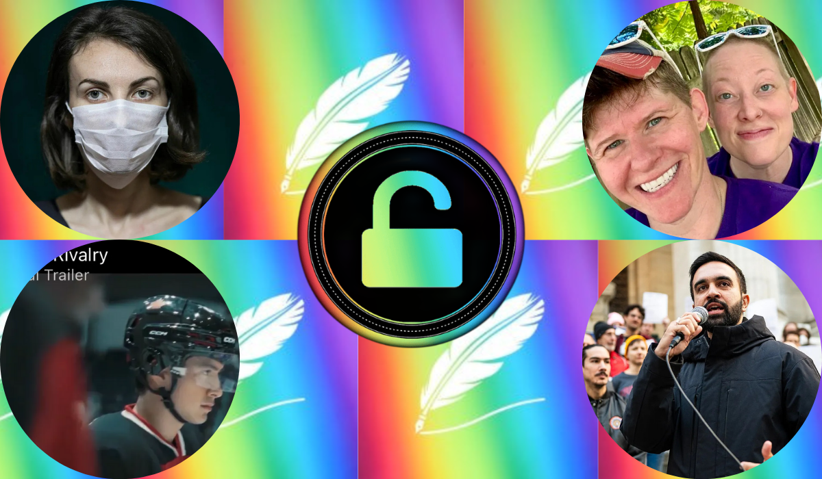 The Execution of a ‘Lesbian Bitch,’ & More Queer Stories from the ...
